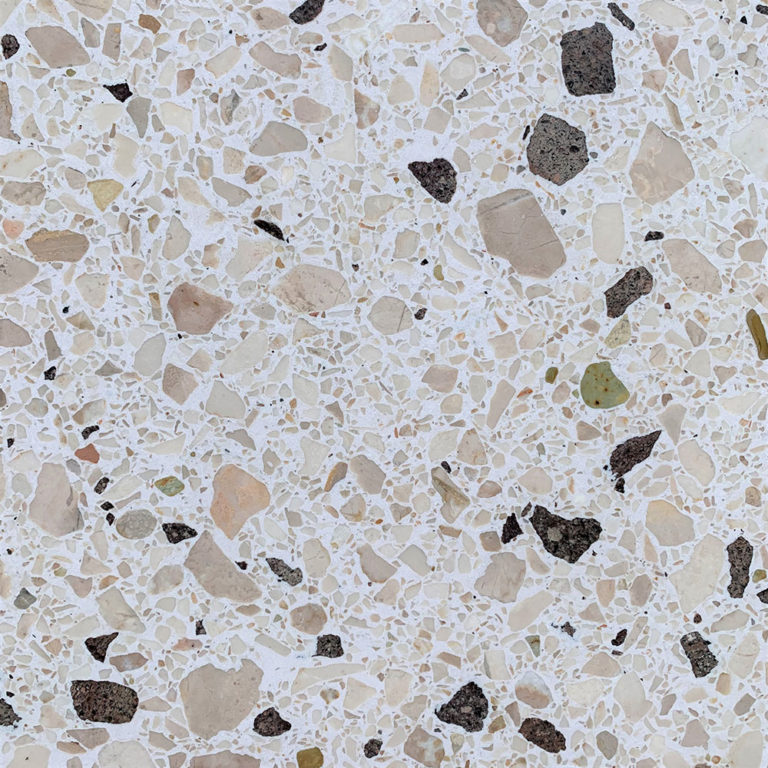 Durabella Seamless Terrazzo - Duracryl