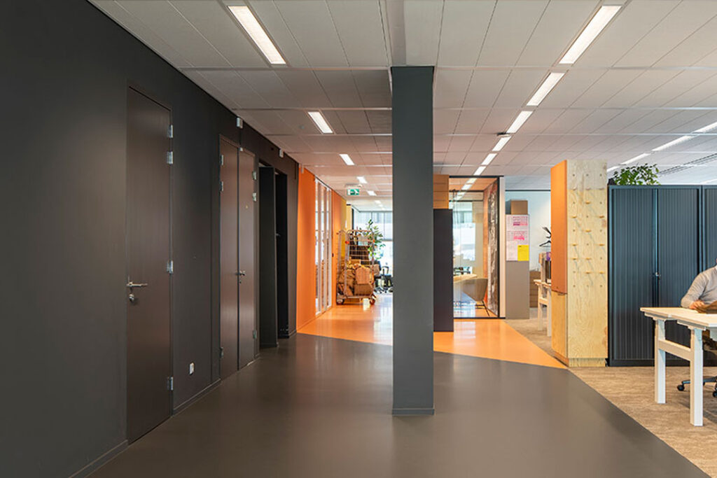 BRUNA Amsterdam - Duracryl