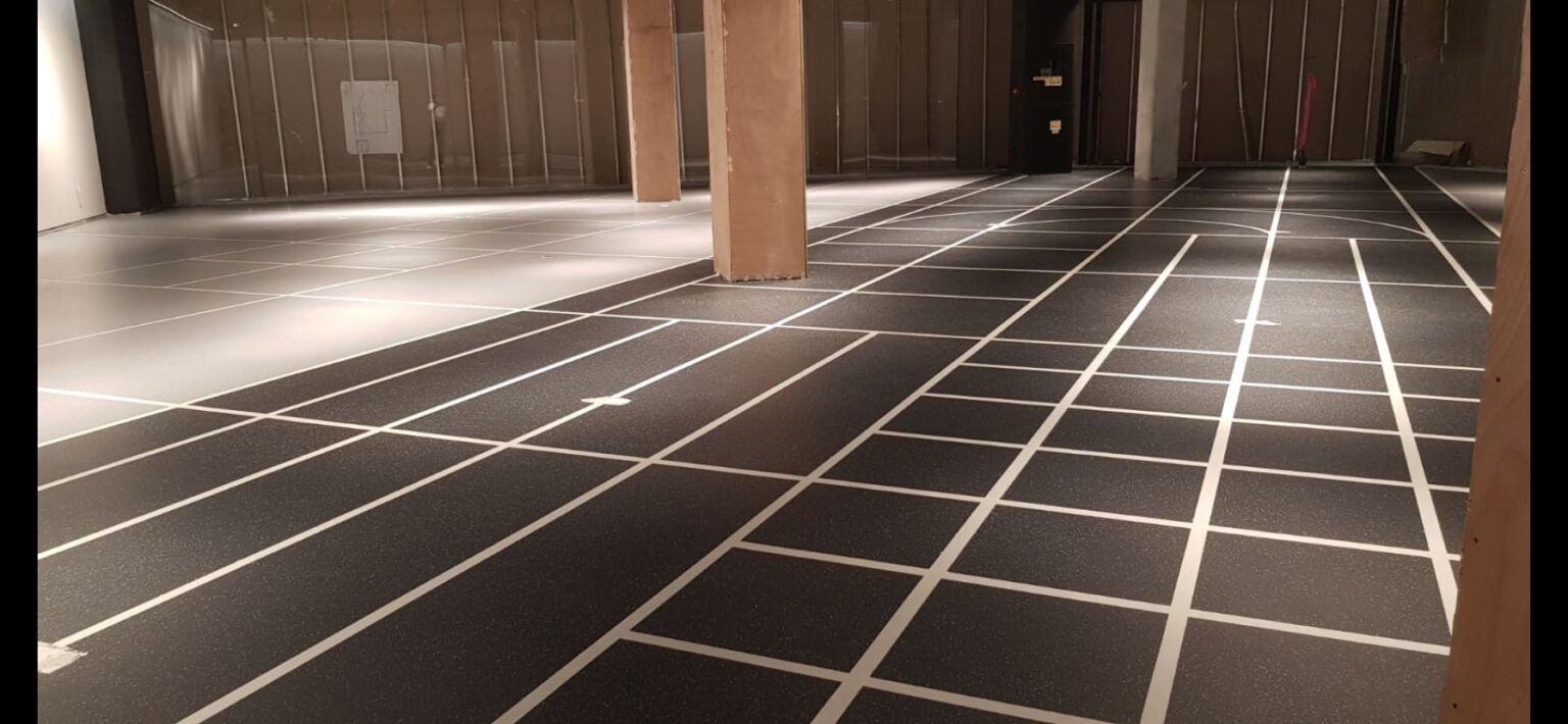 Duracryl Vloersystemen | Duurzaam, Klimaatvriendelijk